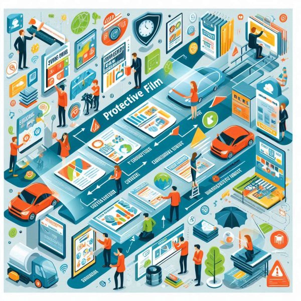 Protection Film | Best Protection Film Manufacturer in India